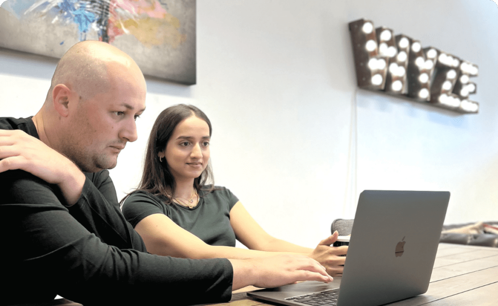 IRIS | Case Study | Wyze Digital